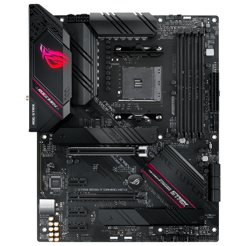 Материнская плата ASUS ROG STRIX B550-F GAMING WIFI II Retail