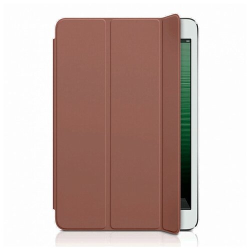 Чехол книжка для iPad Pro 11 (2020) Smart Case, Coffee