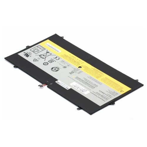Аккумулятор для ноутбука Lenovo IdeaPad Yoga 3 Pro 13 (L14S4P71)