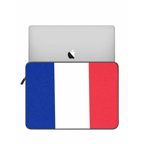 Чехол для ноутбука Франция
