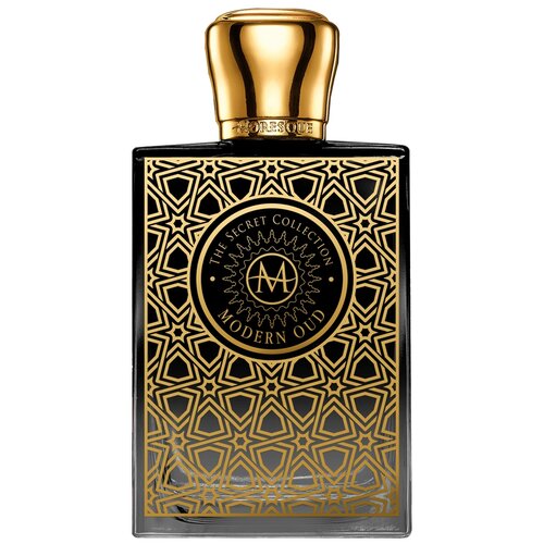 Moresque парфюмерная вода Modern Oud, 75 мл