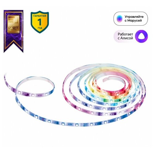 TP-Link Tapo L920-5 Умная светодиодная Wi-Fi лента