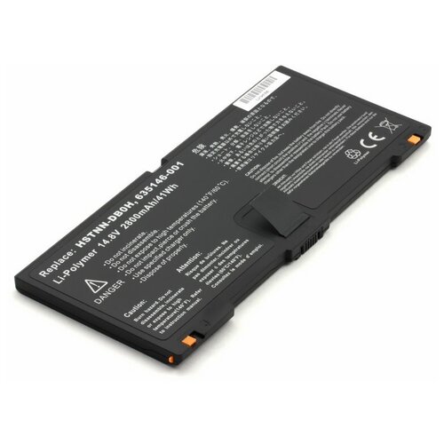 Аккумуляторная батарея для ноутбука HP FN04041