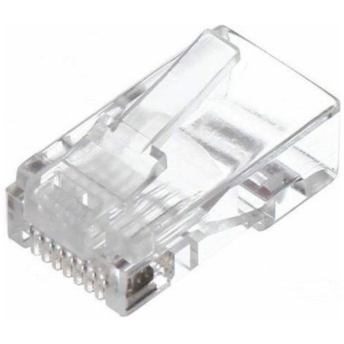 Коннектор RJ45 Vcom NM006-100