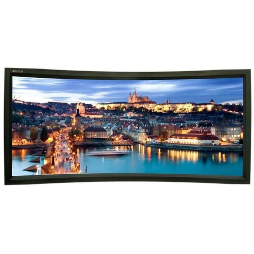 Экран для проектора Lumien Cinema Home 268х458 см LCH-100131