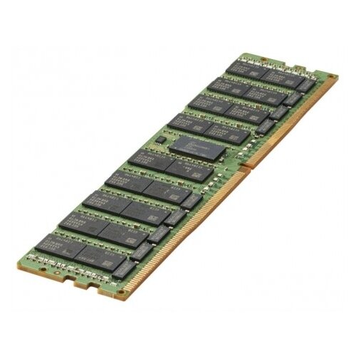 Модуль памяти Hewlett-Packard-Enterprise 64Gb DDR4 DIMM 2666MHz 850882-001B