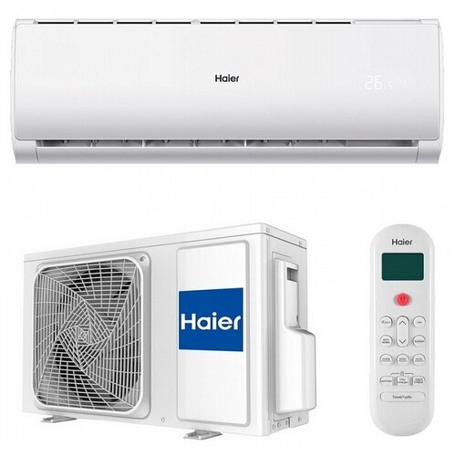 Кондиционер Haier HSU-12HPL103/R3