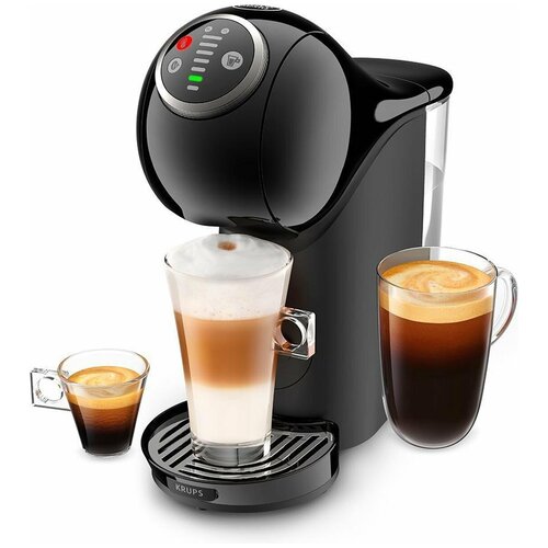 Кофемашина Krups Dolce Gusto Genio S Plus KP3408