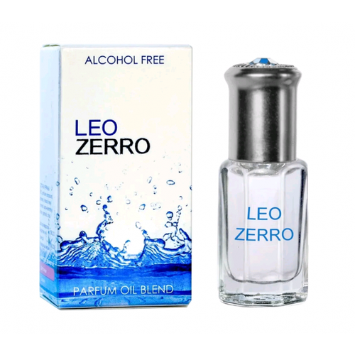 Neo Parfum woman / kiss me / - Leo Zerro Композиция парфюмерных масел 6 мл.