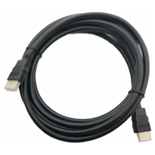 Кабель Behpex HDMI (m)-HDMI (m), 3 м, черный (1147072)