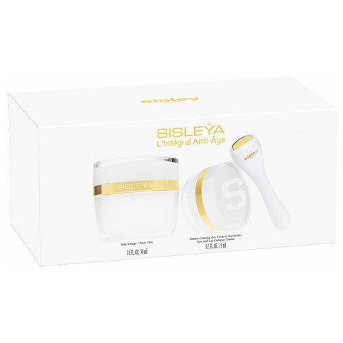 Sisley Sisleya L'Integral Anti-Age Set