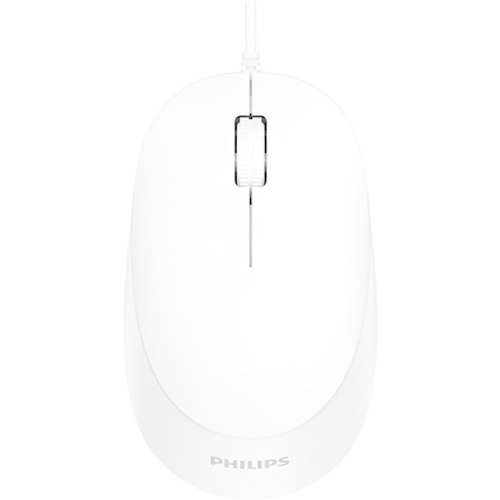 Аксессуары Philips SPK7207 Wired Mouse (SPK7207W/01)