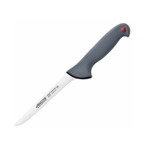 Нож для обвалки мяса COLOUR PROFESSIONAL, длина 29 / 15 см, Arcos, 242100