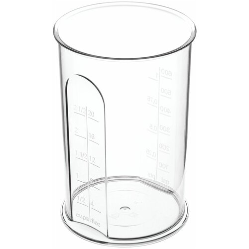 Мерный стакан для смешивания, для блендеров и миксеров Bosch 00657243 для MFQ3, MSM6/8.