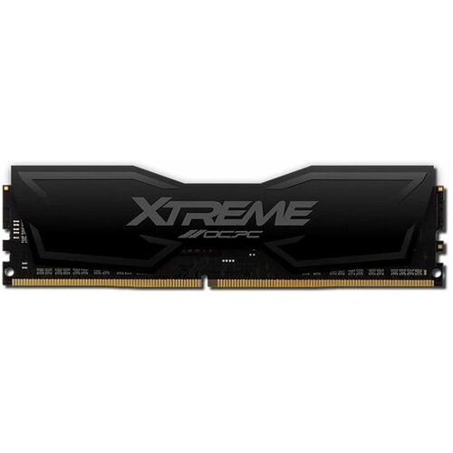 Память оперативная DDR4 OCPC CL18 XT II 8Gb, 3600Mhz, (MMX8GD436C18U)