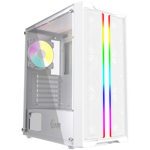 Игровой компьютер, Personal PC FANTOM R501W, Процессор AMD Ryzen 5 3600/ОЗУ 16GB /SSD 1000GB/GeForce GTX 1650 4Gb/500w/Windows 11 PRO