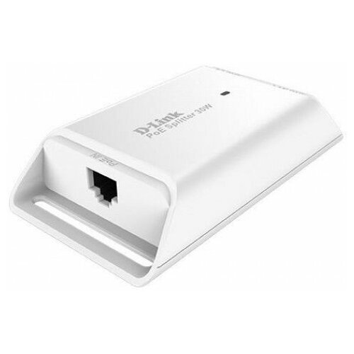 Сетевой адаптер РоЕ D-Link DPE-301GS/A1A Ethernet