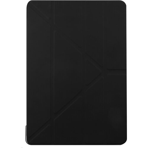 Защитный чехол-книжка для планшета, подставка "Y", для iPad PRO/Эппл Айпад про 10,5", черный