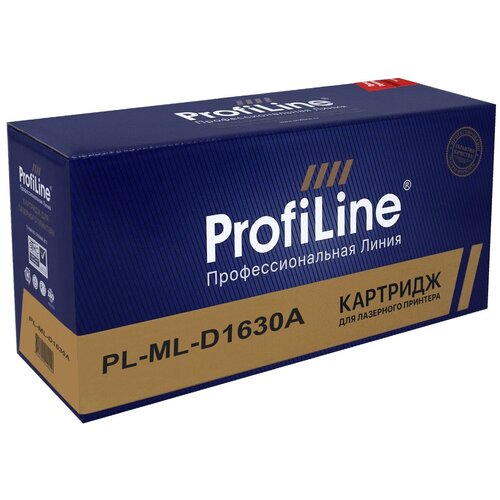 Картридж ProfiLine PL-ML-D1630A, 2000 стр, черный