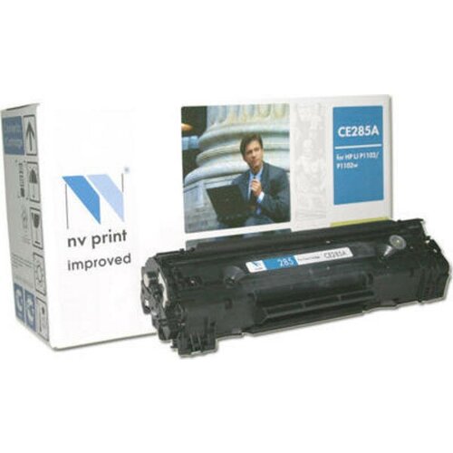 Картридж NV Print для CE285a .