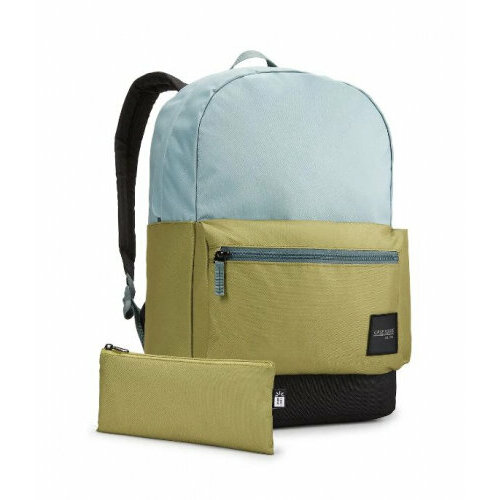 Рюкзак для ноутбука Case Logic Campus 26L CCAM5226 Milieu Multi-Block (3204805)