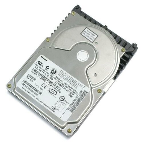 Внутренний жесткий диск Maxtor KU36J4 (KU36J4)