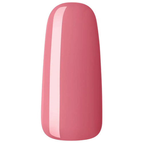 ROXY nail collection гель-лак для ногтей, 10 мл, 081 розовый шифон