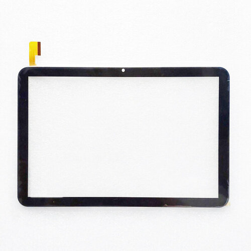 Тачскрин для Topdevice Tablet A10 4G сенсорное стекло сенсорный экран