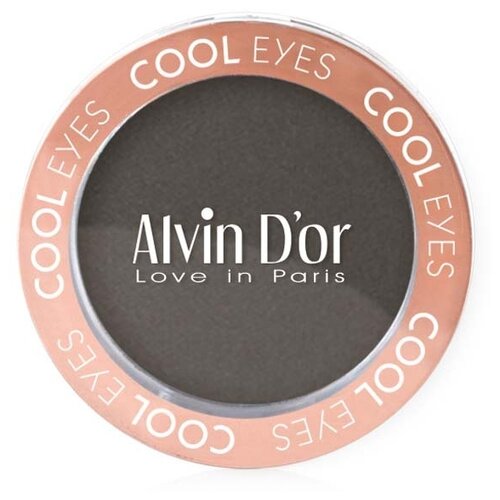Alvin D'or тени для век Cool Eyes, 1.9 г