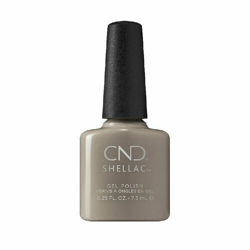 CND SHELLAC Гель лак Skipping Stones