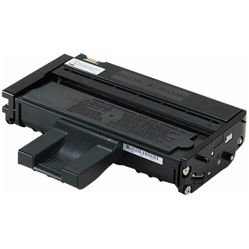 Картридж лазерный RICOH (SP 277HE) SP277NwX/SP277SNwX/SP277SFNwX, черный, ресурс 2600 стр, оригинальный, 408160