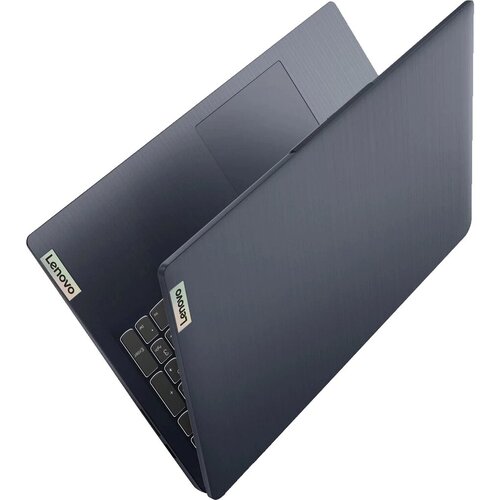 Ноутбук/ Lenovo IdeaPad 3 15IAU7 15.6"