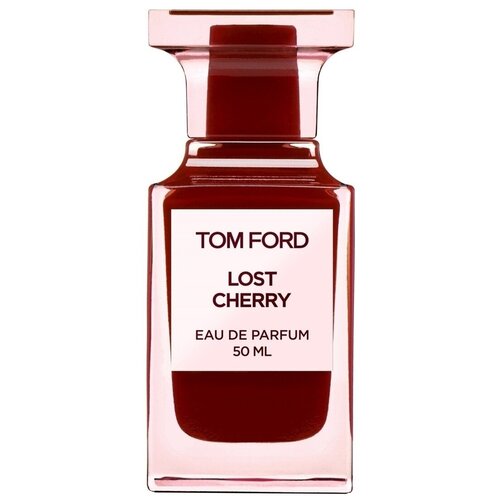 Tom Ford Парфюмерная вода Lost Cherry, 50 мл