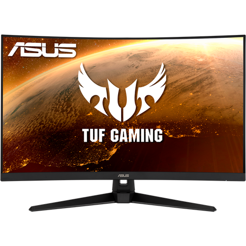 31.5" Монитор ASUS TUF GAMING VG328H1B, 1920x1080, 165 Гц, *VA, черный