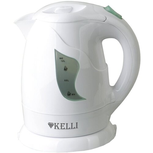 Чайники электрические и термопоты KELLI Чайник KELLI KL-1426