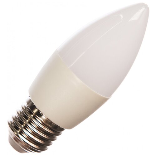 Светодиодная лампа IONICH декоративное освещение ILED-SMD2835-C37-6-540-230-4-E27 0162 1532 15984125