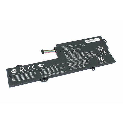 Аккумулятор для ноутбука LENOVO Yoga 720-12IKB (81B50057GE) 11,52V 2000mAh