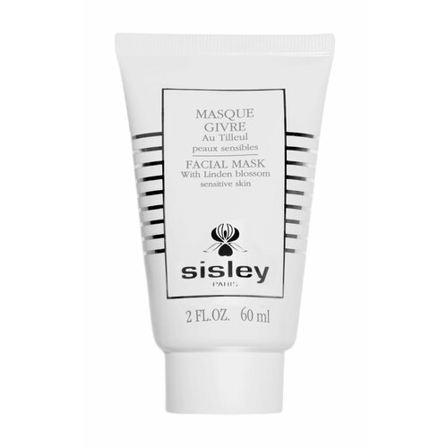 Маска с экстрактом липы Sisley Facial Mask with Linden Blossom