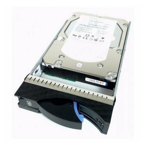 03T8323 Жесткий диск IBM Lenovo 500GB 7200RPM SATA 6Gbps 64MB Cache 2.5"