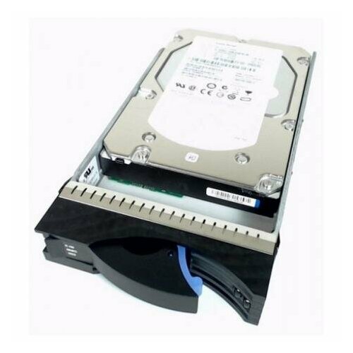 03T8323 Жесткий диск IBM Lenovo 500GB 7200RPM SATA 6Gbps 64MB Cache 2.5"