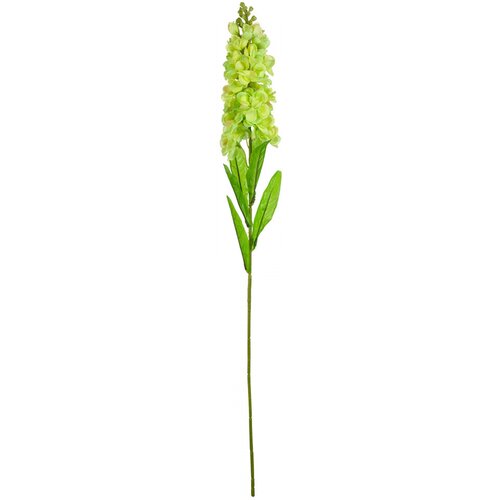 Цветок искусственный Engard "Гиацинт", цвет: зеленый, 80 см