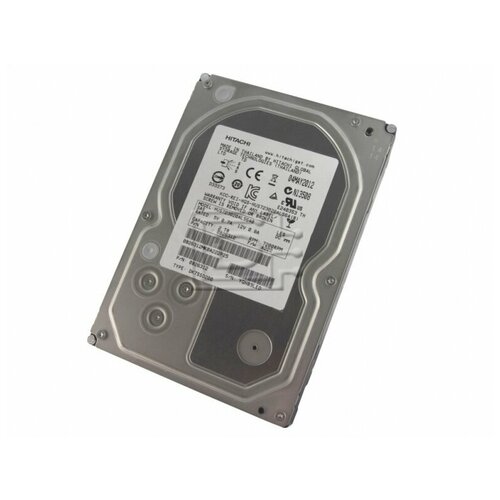 2 ТБ Внутренний жесткий диск Hitachi 0B26312 (0B26312)