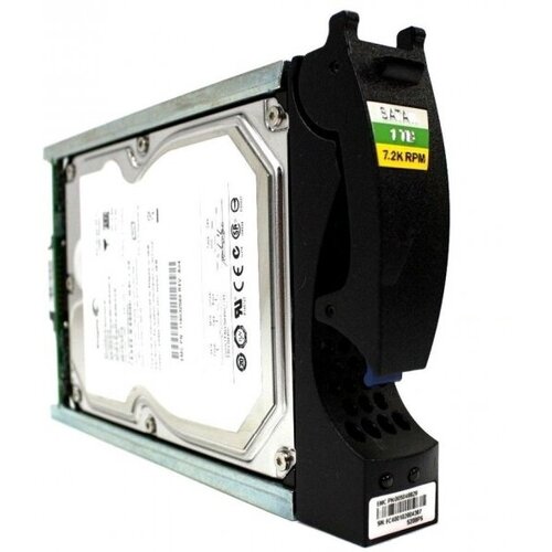 Жесткий диск EMC 101-000-010 146Gb 15000 Fibre Channel 3,5" HDD