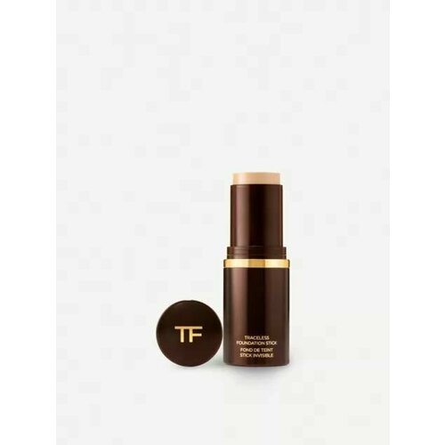 Тональная основа в стике Tom Ford Traceless Foundation Stick (Buff)