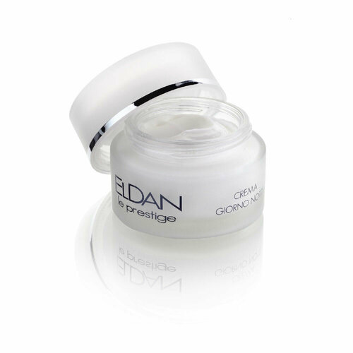 ELDAN cosmetics Питательный крем для лица с микросфеарми "Le Prestige", 50 мл