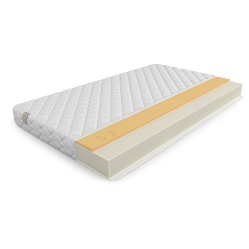 Матрас Mr.Mattress Smart L, Размер 60х170 см