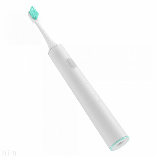 Умная зубная щетка Сяоми Smart Toothbrush T500 Electric - детская зубная щетка, взрослые зубные щетки. Подарок другу / подруге (NUN4087GL)