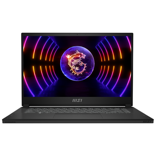 15.6" Игровой ноутбук MSI Stealth 15 A13VE ,1024 ГБ SSD,(Intel Core i5-13500H), Nvidia GeForce 4060, RAM 16 ГБ, Windows Home, Английская клавиатура