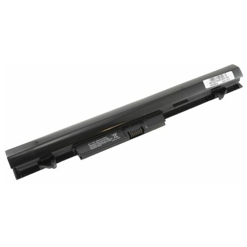 Аккумулятор (батарея) для ноутбука HP 430 G1 (HSTNN-IB4L 14,8V 2600 mAh)