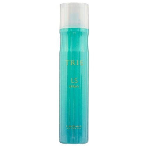 Lebel Trie Spray LS - Спрей "Контроль фиксации" для укладки волос 170 г